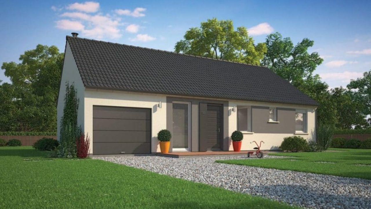 Photo Construction Maison Phenix | Ventana Blog