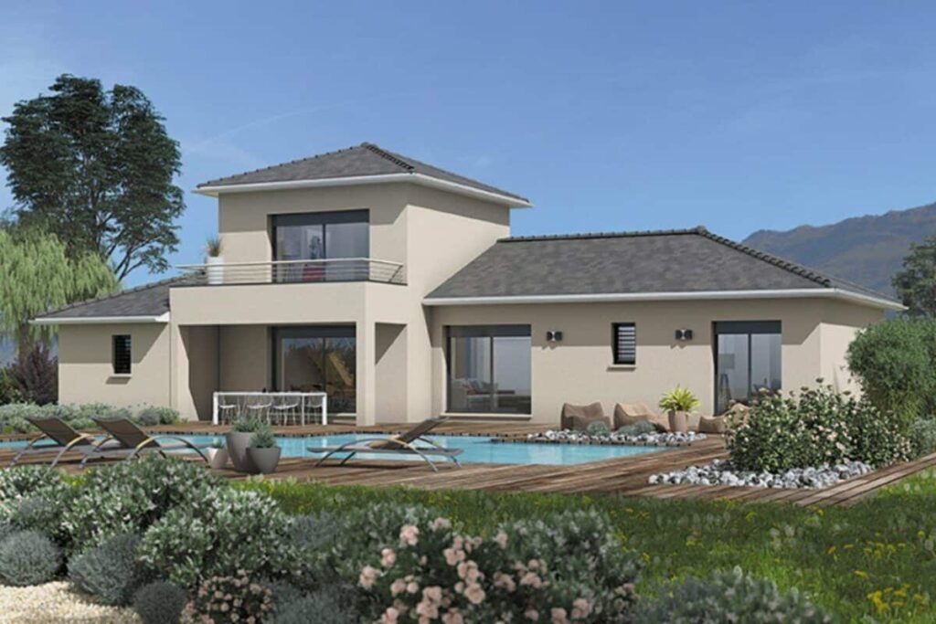 Maisons France Confort Photos Catalogue Sud | Ventana Blog