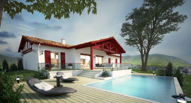 Nom De Maison Pays Basque | Ventana Blog